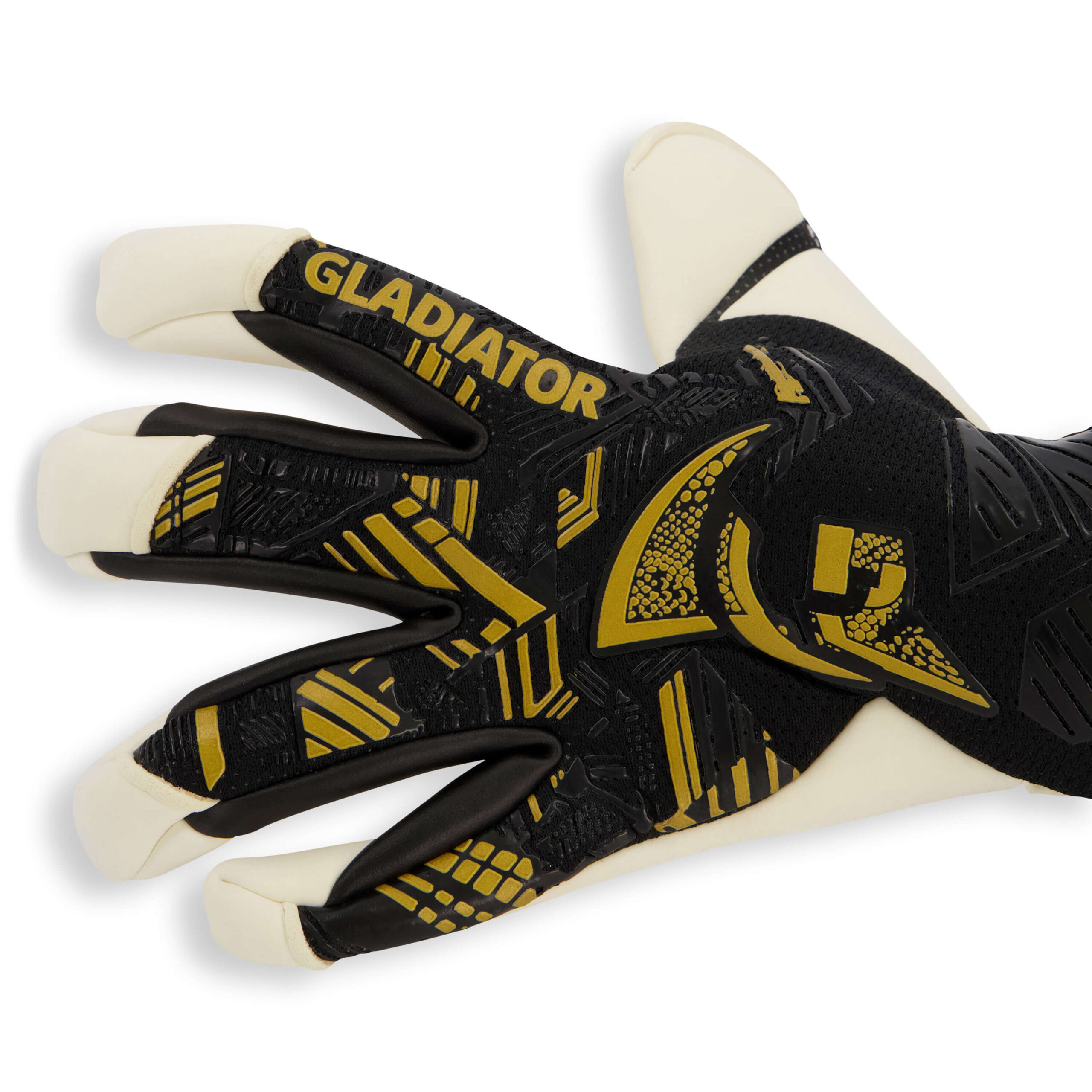 Gladiator Sports Golden Emperor - Gladiator goalkeeping