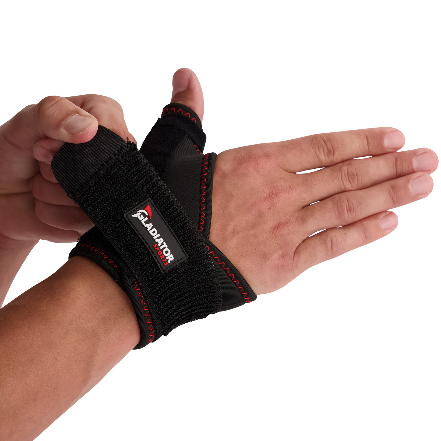 Gladiator Sports Pols / Duimbrace - Gladiator goalkeeping